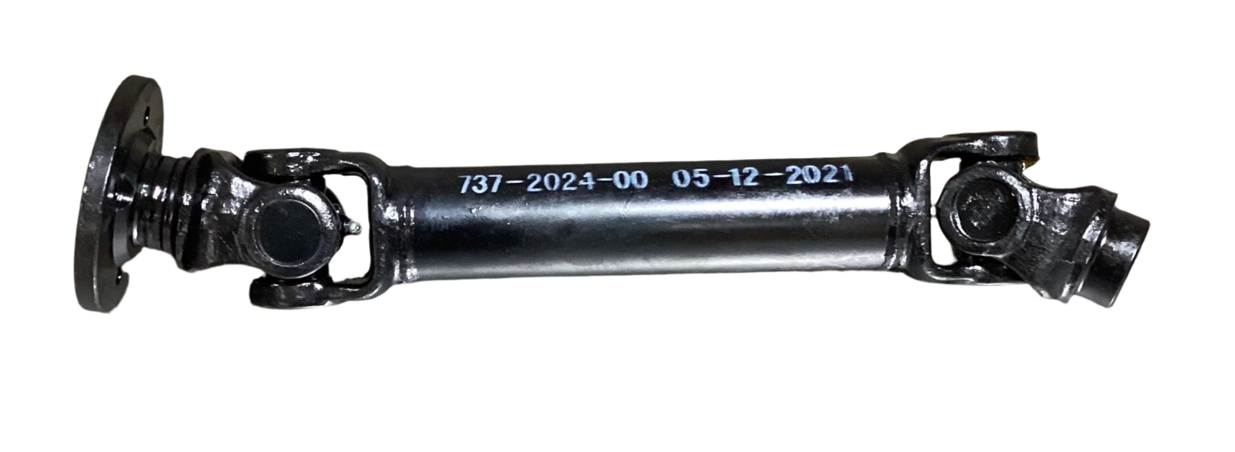 Intimidator UTV 750cc Rear Prop Drive Shaft 737-2024-00