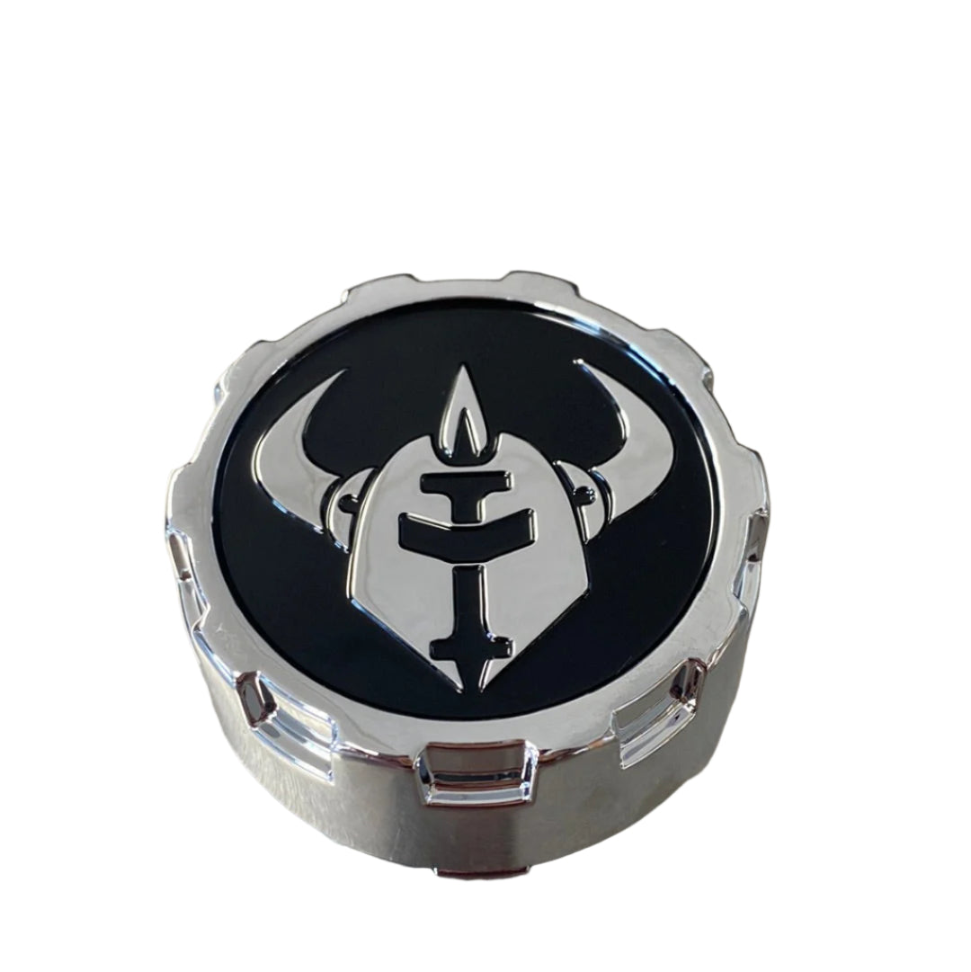 Intimidator XD4 Center Cap for Wheel