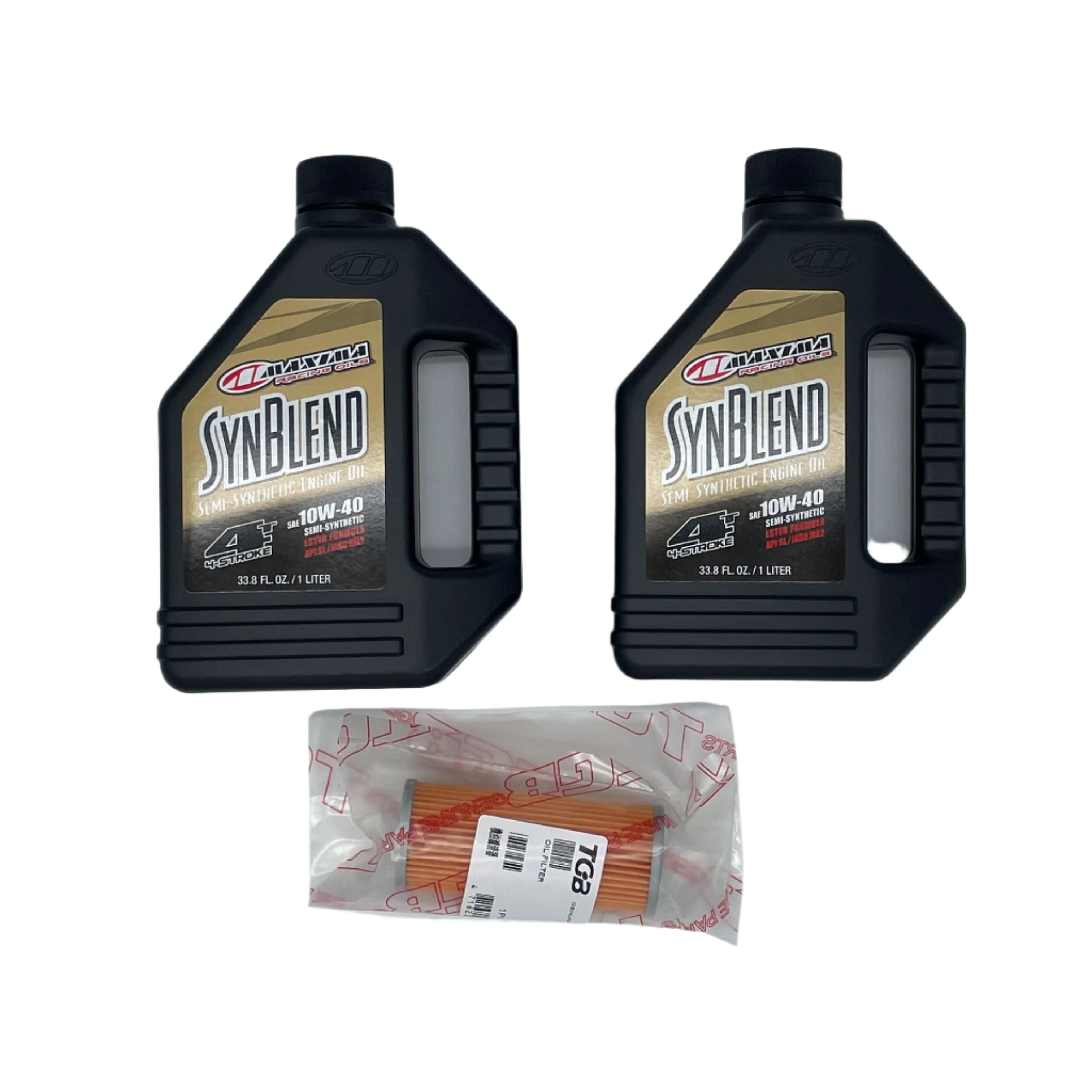 Service Kits
